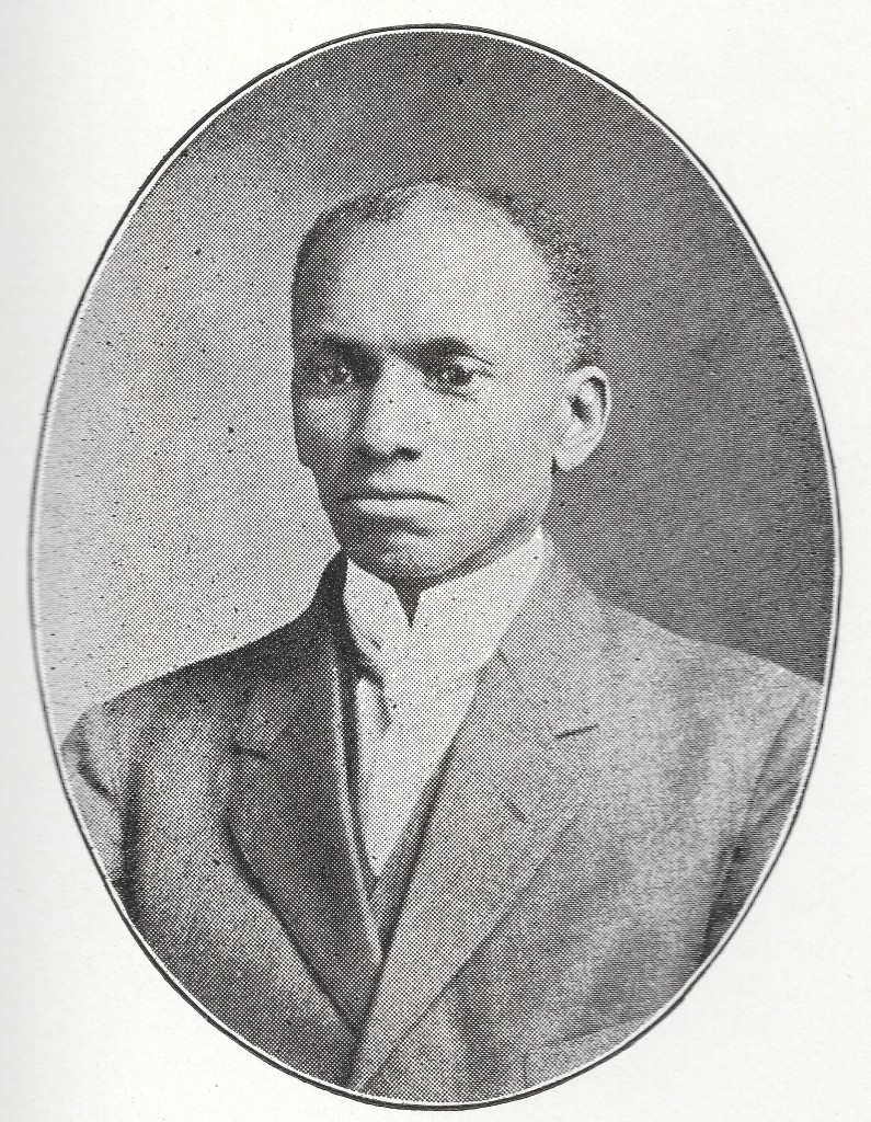 PGM Rev. William Wolfe (1928-1930) | Phglky.com